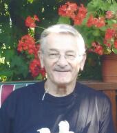 Rev. Warren Elwin Covell - 2023 - Eaton-Tubbs Fayetteville Chapel