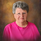 Nancy Ann Cain - 2023 - Haskell & Morrison Funeral Home