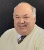 John Laurison Kiser - 2023 - John R. Bush Funeral Home