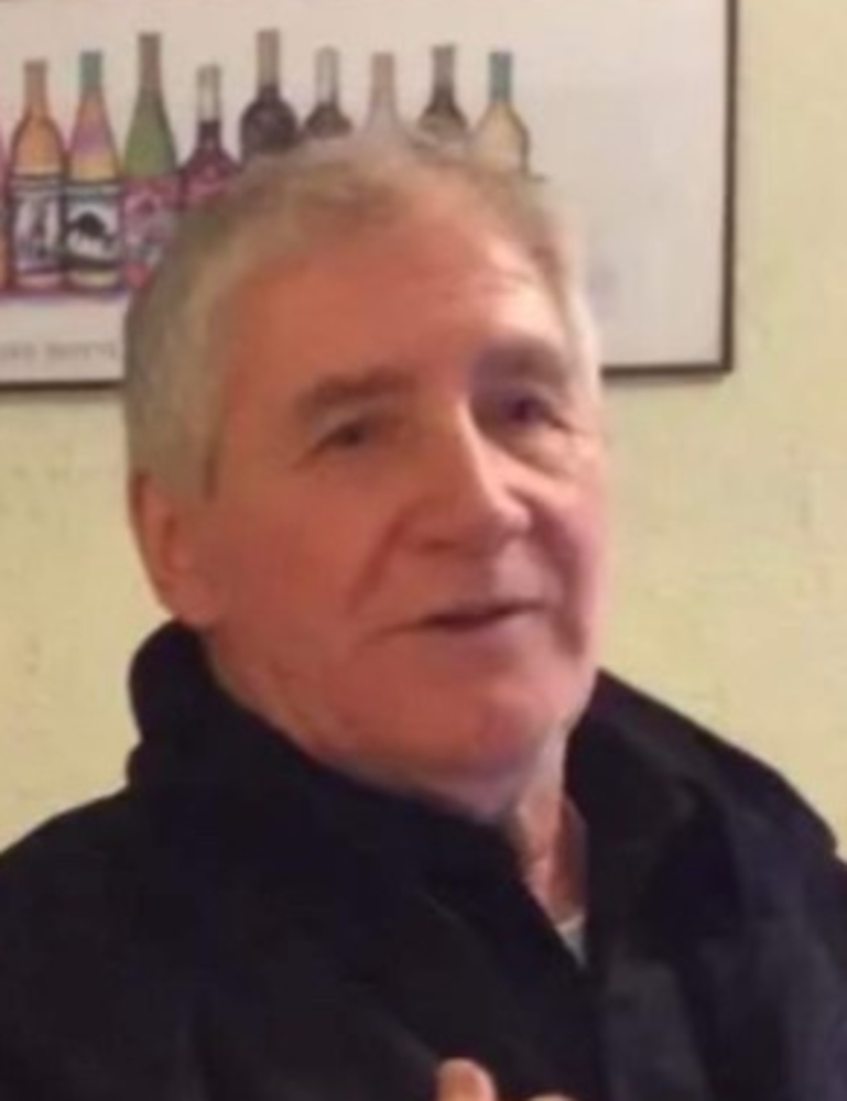 Joseph Hubert Reaume - 2023 - McGeehan Funeral Home