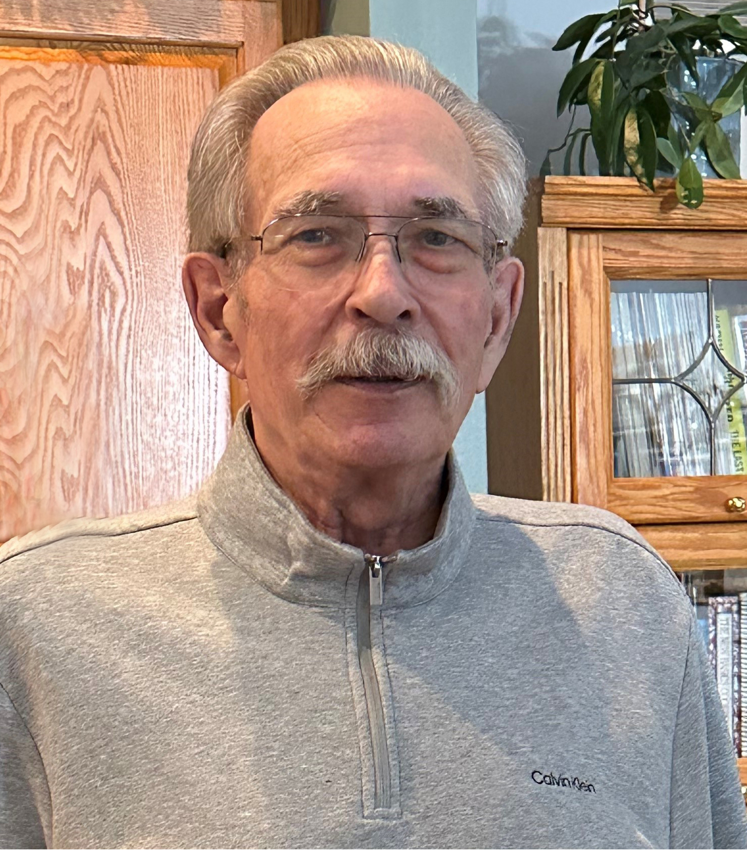 Michael Mathis - 2023 - Gunderson Funeral Home