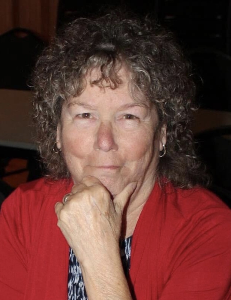 Deborah Kathleen Patterson - 2023 - Carter Conley Funeral Home