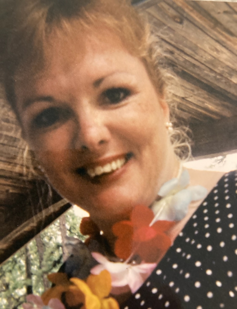 Margaret E. Vill - 2023 - Riggs Bugbee-Riggs Funeral Homes