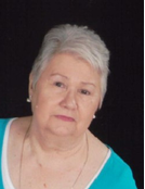 Alice Ruth Hinson - 2023 - Hartsell Funeral Home