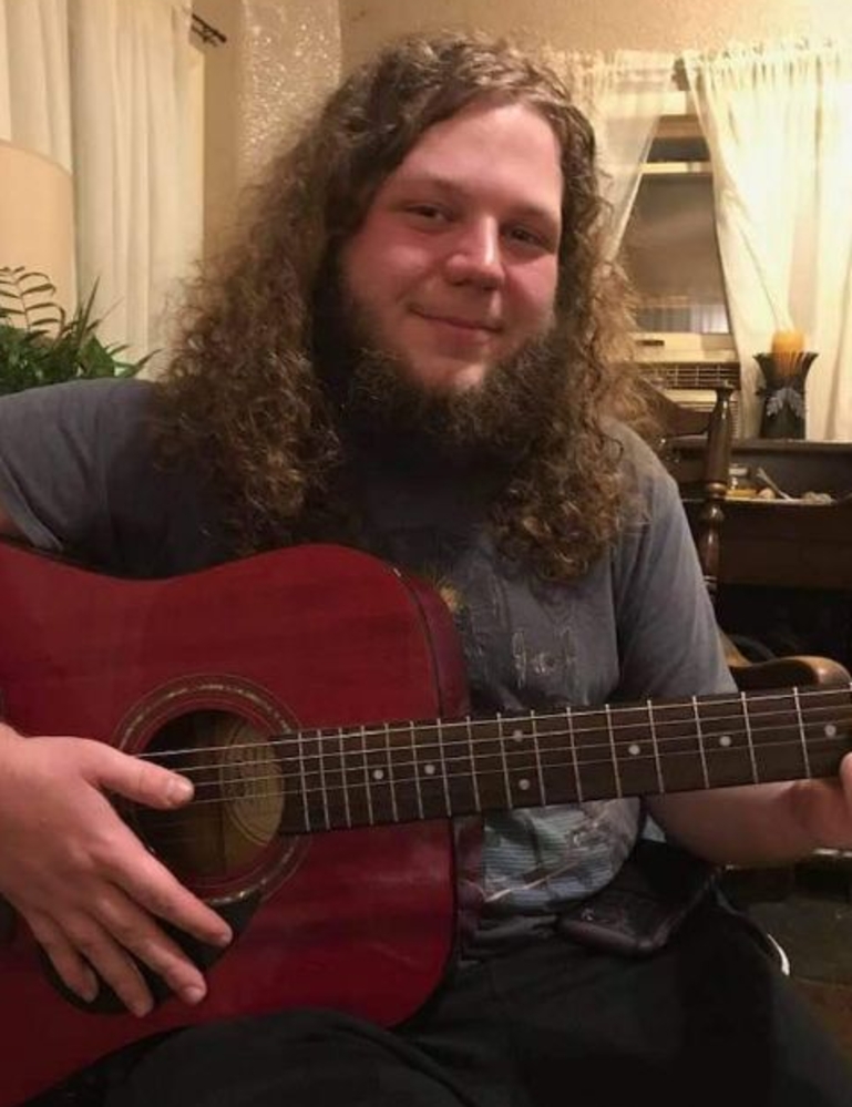 Tavan Alan Kulpa-Causey - 2023 - Kepner Funeral Home