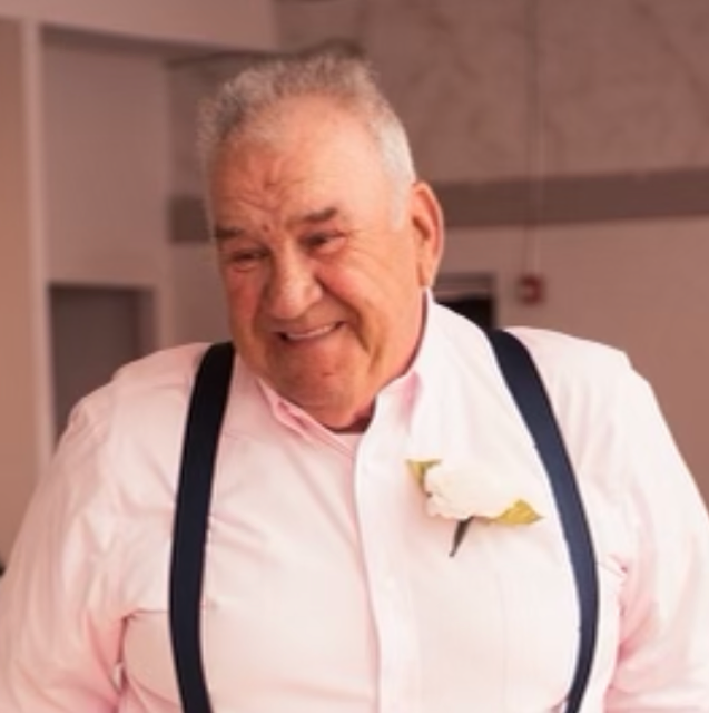 Robert Lee "Bob" German - 2023 - Henderson - Van Atta - Stickle Funeral