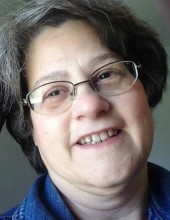 Deborah Kaye Wright - 2023 - Belden Larkin Funeral Home