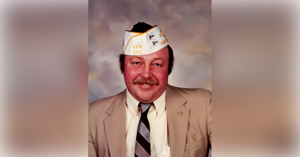 Obituary information for Ronald Walter Bindig
