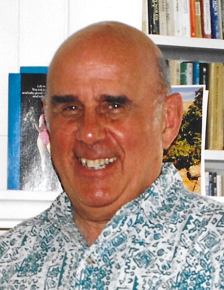 George Herbert Davis - 2023 - Carmon Community Funeral