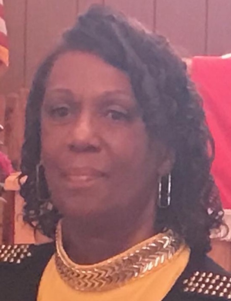 Sylvia B. Johnson - 2023 - Tibbs Funeral Home