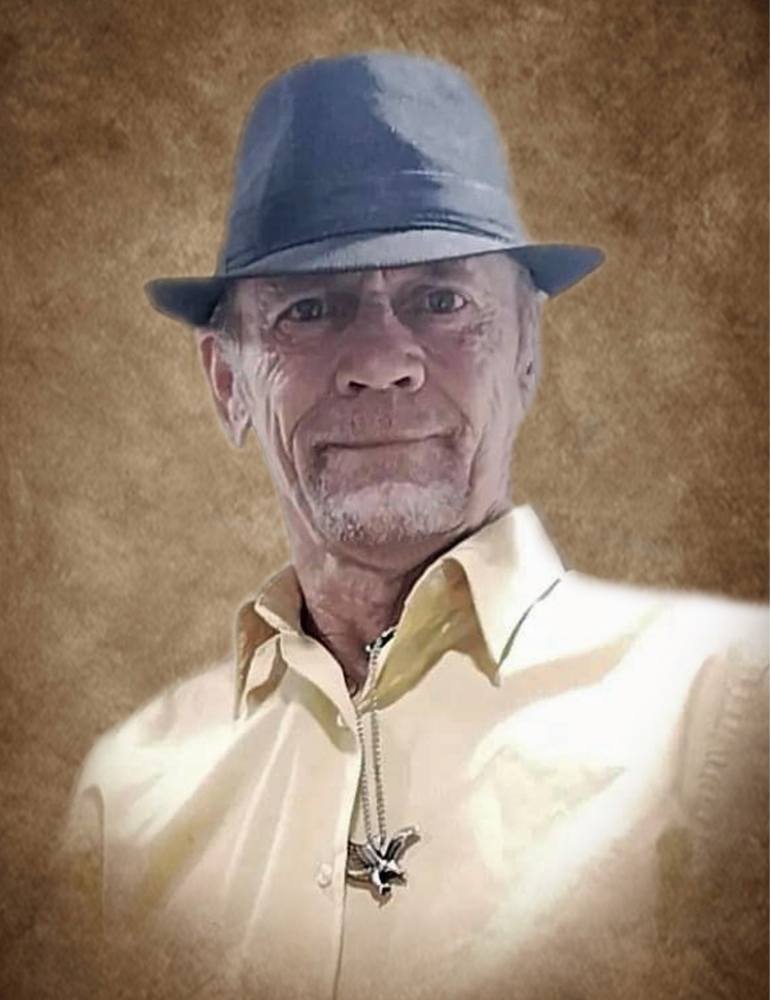 Doyle Lee Kelley - 2023 - Alvis Miller Funeral Home