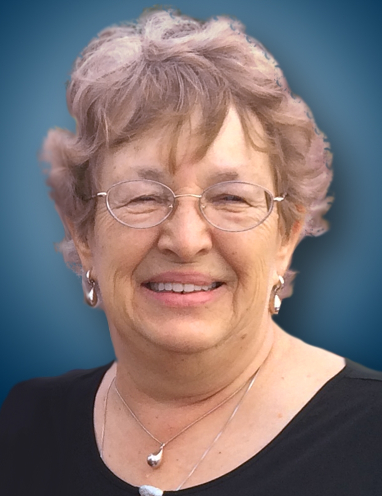 Christine A. Timm - 2023 - Prasser-Kleczka Funeral Home