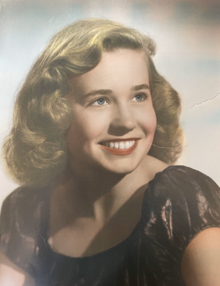 Beatrice Ann Farrell - 2023 - O'Boyle Funeral Home