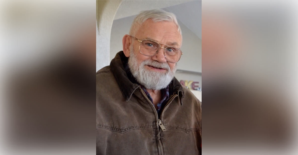 Obituary information for Christopher James Boland