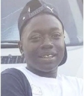 Briderris Najeh Omari Clarke - 2023 - Thorne's Mortuary Inc.