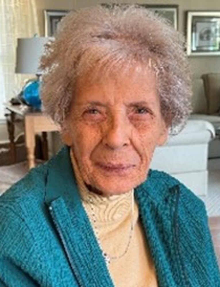 Mary Ann (Yuill) Crouse - 2023 - Jersey Shore Cremation Service