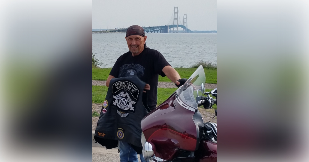 Obituary information for Joseph Z. Wrobel