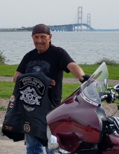 Obituary information for Joseph Z. Wrobel