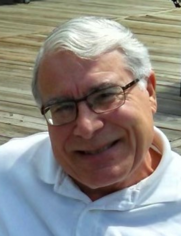 LEE E. SCHOENLANK - 2023 - Duchynski-Cherko Funeral Home