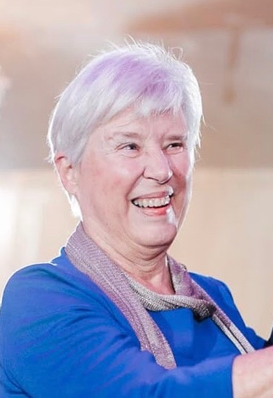 Joyce Payne Kelly - 2023 - Miller-Boles Funeral Home