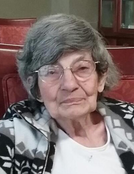 Mary Jane Carpenter - 2023 - Wherry Mortuary