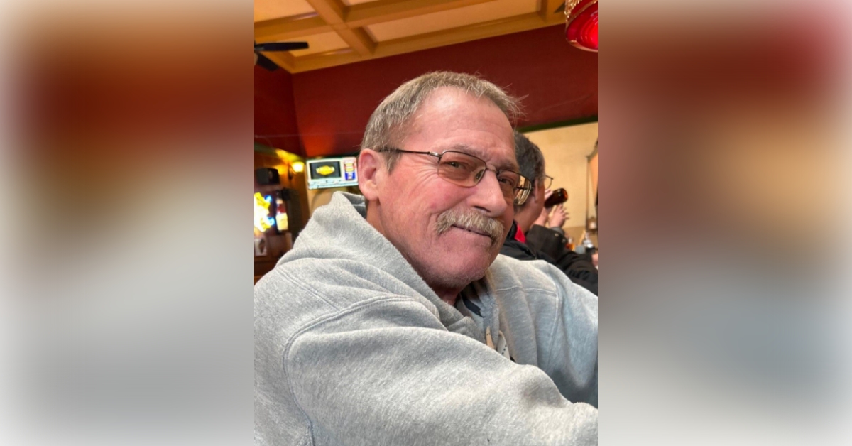 Obituary information for Alan Mark Bethke
