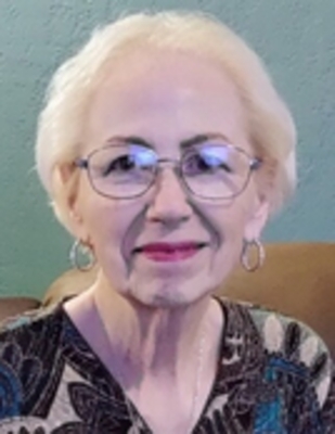 Carol Ann Coon Obituary - 2023 - John M. Ireland & Son Funeral Home and Chapel