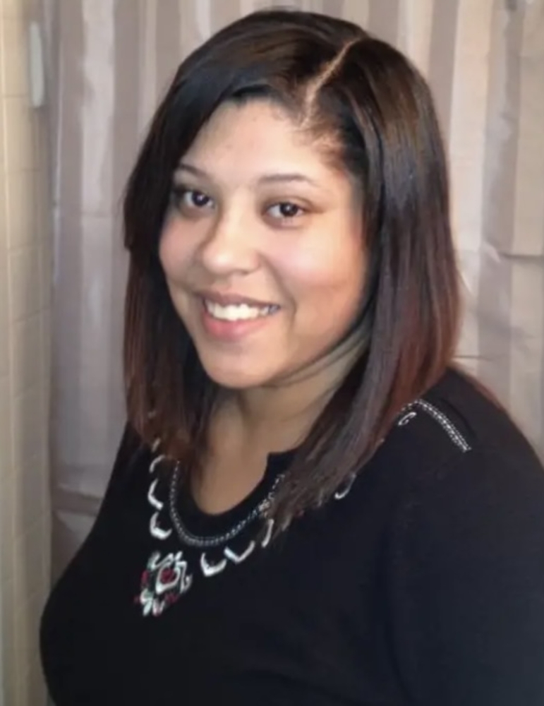 Maria A. Packer - 2023 - Mountcastle Turch Funeral Home & Crematory