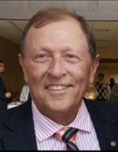 Michael John Harding 27635490