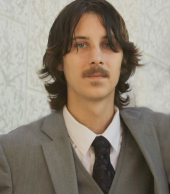 Coryn Nathan James Kemp - 2023 - Friends Funeral Service