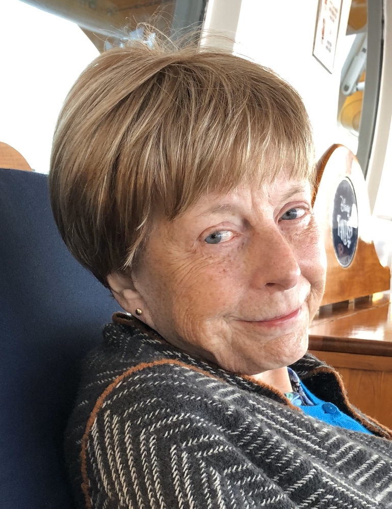 Pamela Joan Johnston - 2023 - Altman-Long Funeral Home & Crematory