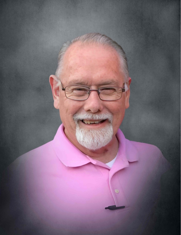 Ken Roberts - 2023 - Sosebee Funeral Home