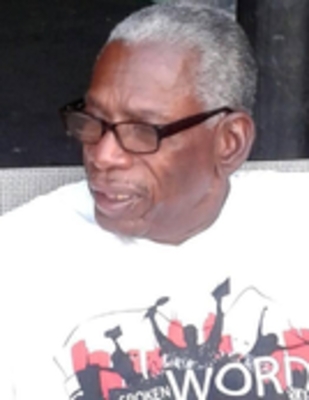 Mr. James "Jimmy" Hamilton Obituary - 2023 - Ray Williams Funeral Home