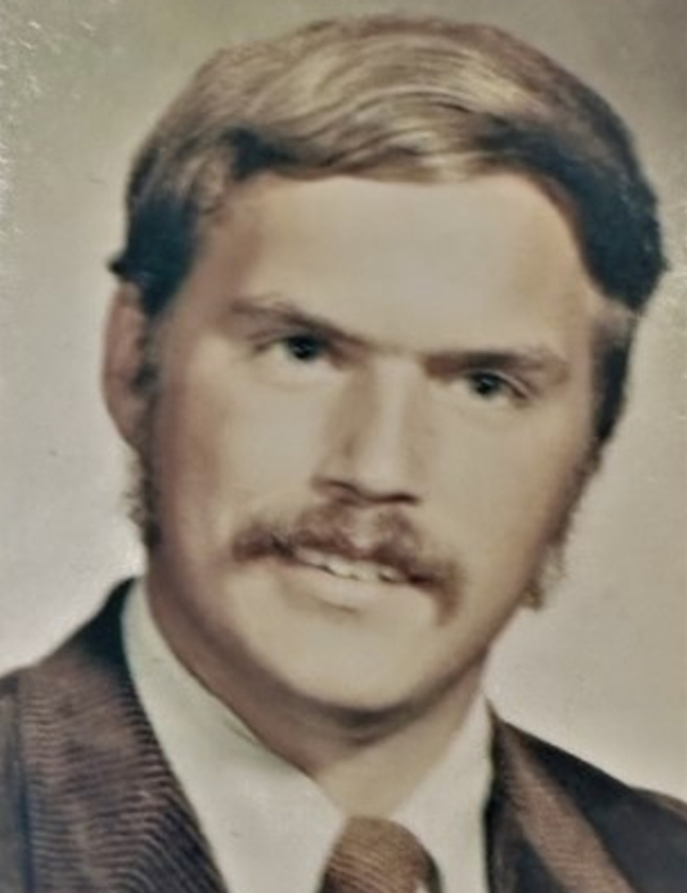 Charles J. Walters, Jr. - 2023 - Schetter Funeral Home