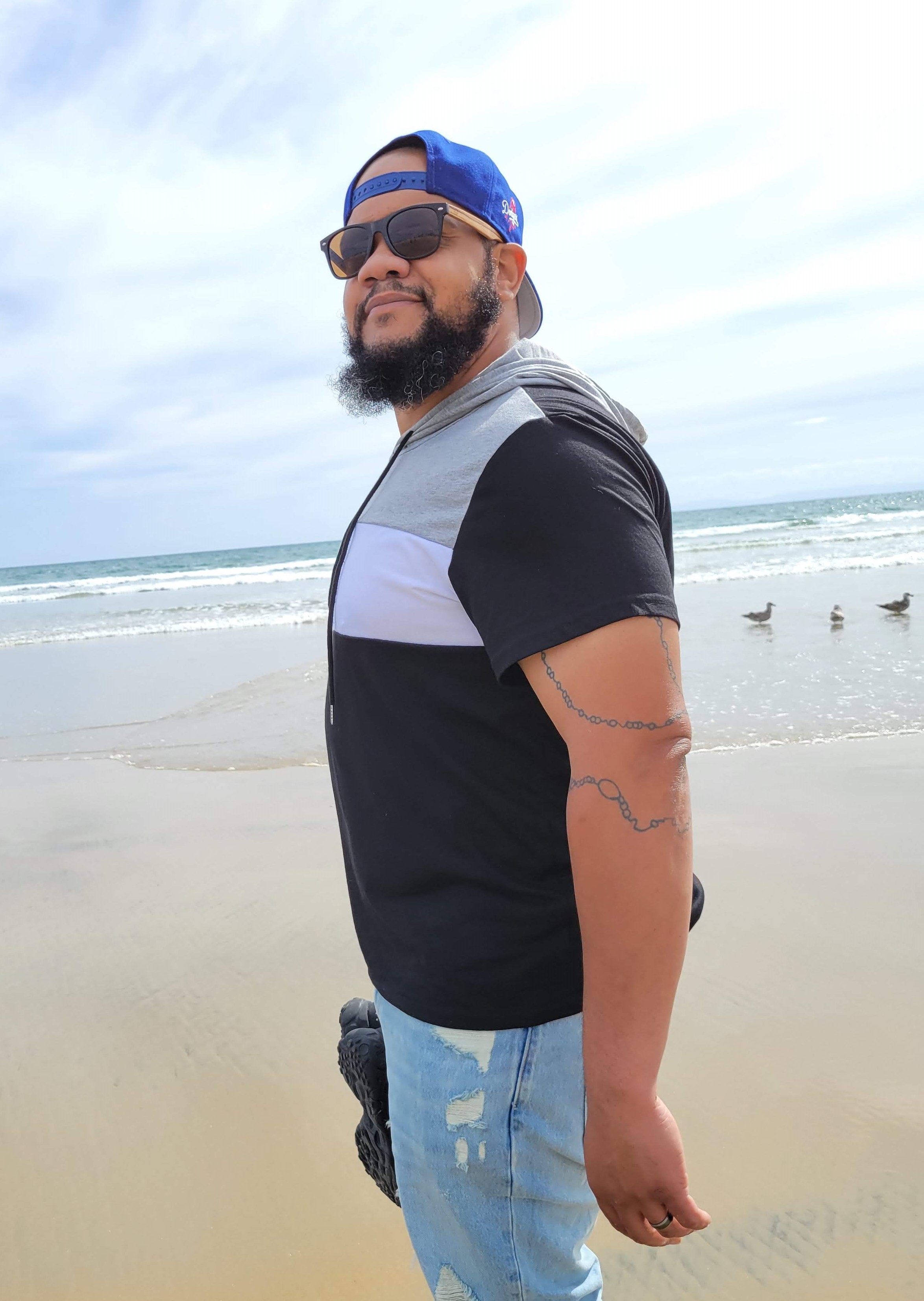 Jonathon "Jon" David Turner - 2023 - Stevens Mortuary