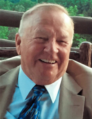 Kenneth Allan Thomas - 2023 - Doherty Funeral Homes, Inc.