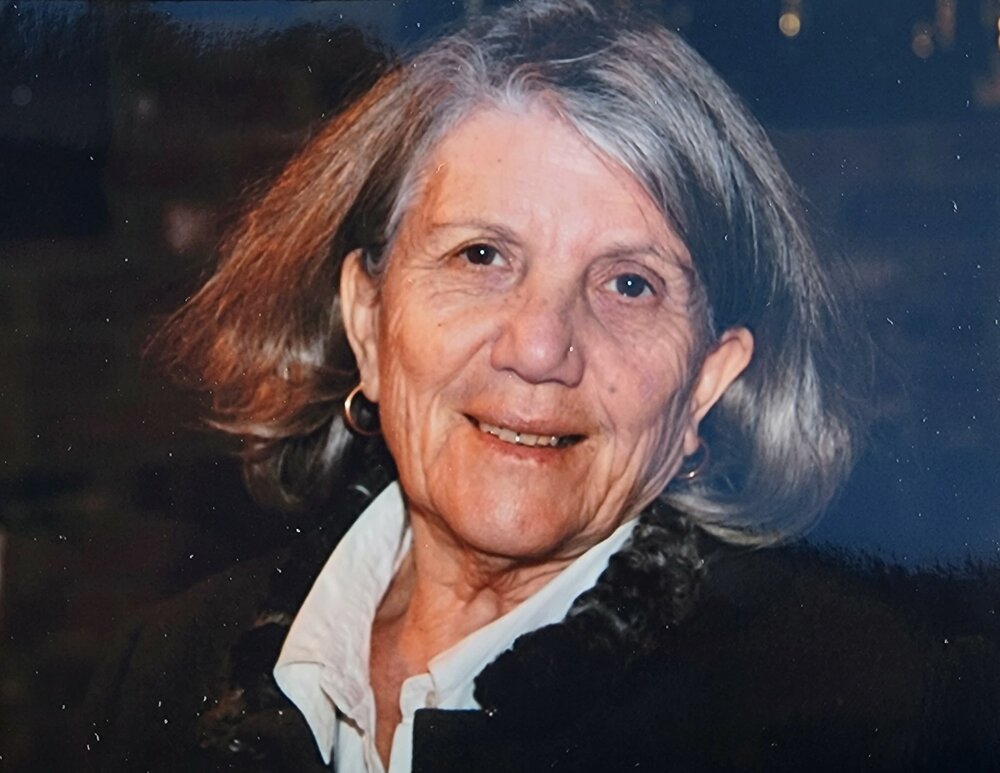 Maria Dantini - 2023 - Hoyt Funeral Home