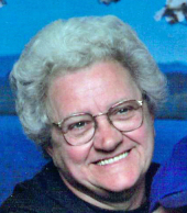 Bobbie Carol Perry - 2023 - Hickman-Strunk Funeral Home