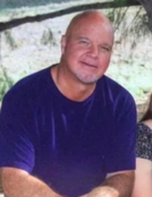 Scott Maurice Patterson Obituary - 2023 - Messinger Mortuary