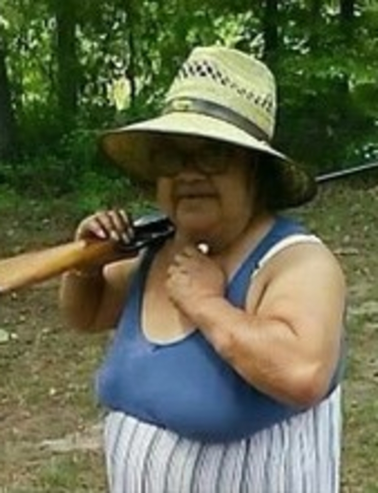 Mary Margaret Locklear - 2023 - Boles-Biggs Funeral Home