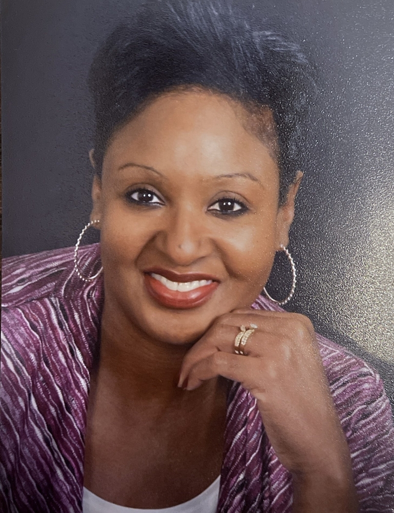 Dionne Shaw - Woods - 2023 - Samuel J Jones Funeral Home