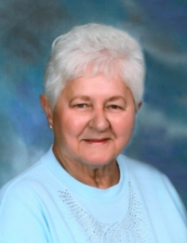 Obituary information for Ruth C. Blank