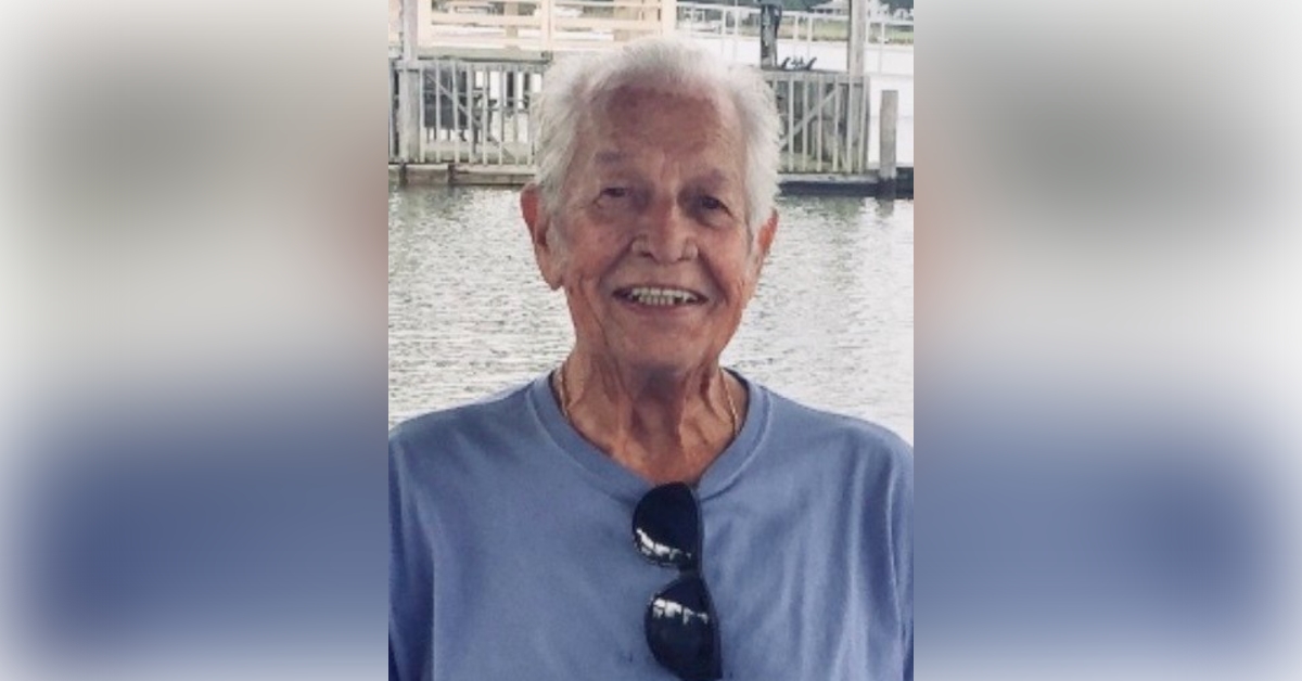 Obituary information for John "Jack" DeGroff, Jr.