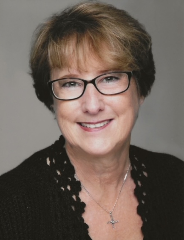 Darlene Kay Maxwell - 2023 - Solie Funeral Home