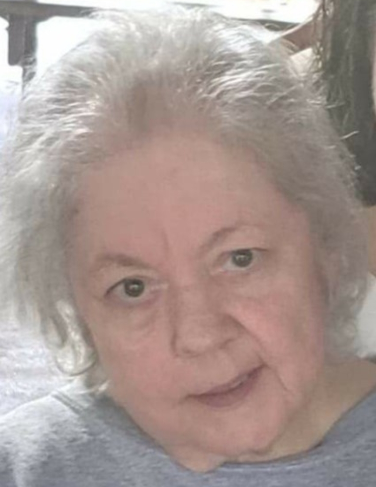 Rebecca Ann Boyd - 2023 - Collins Funeral Home