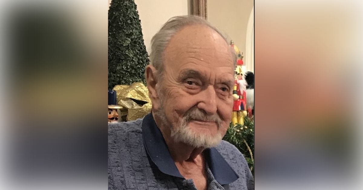 Obituary information for William H.B. Thode Jr