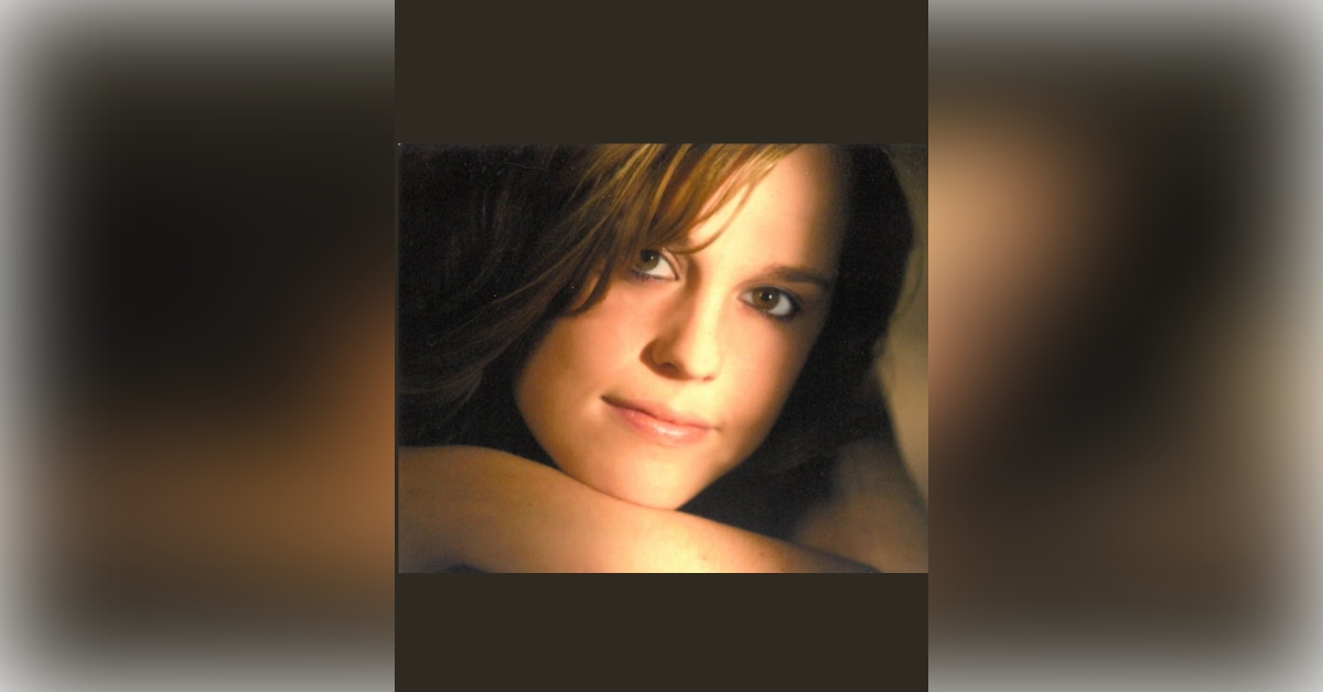 Obituary information for Tasha Anne Adams