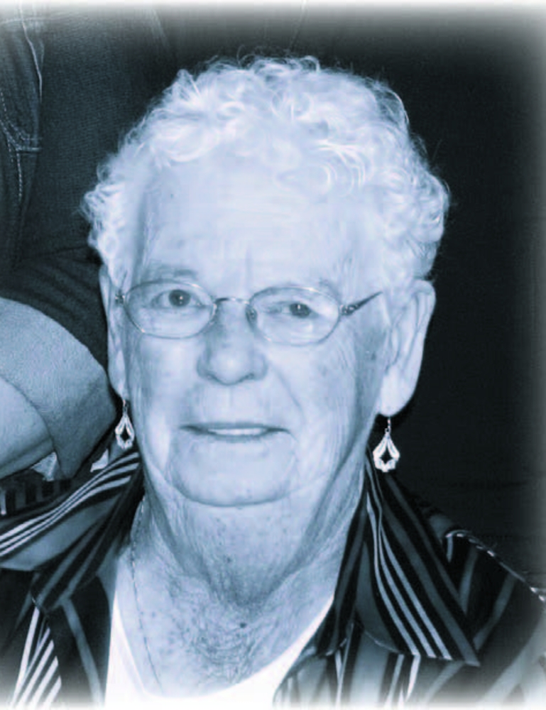 Darlene Isabelle Sinclair - 2023 - Sunset Funeral Service