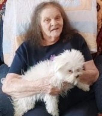 Dianne Edna Shier - 2023 - Ashburnham Funeral Home & Reception Centre