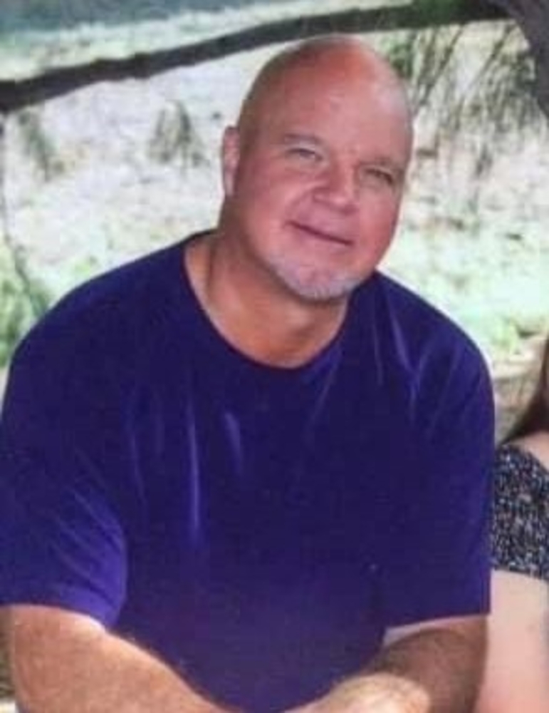 Scott Maurice Patterson - 2023 - Messinger Mortuaries Scott Maurice Patterson - 2023 - Messinger Mortuaries